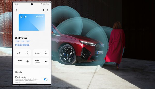 BMW Digital Key Plus now supported on Android devices - AftermarketInsight
