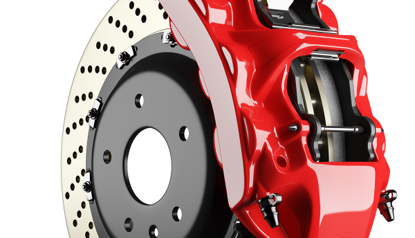 Akebono Brake launches AWP Brake Caliper for the aftermarket ...