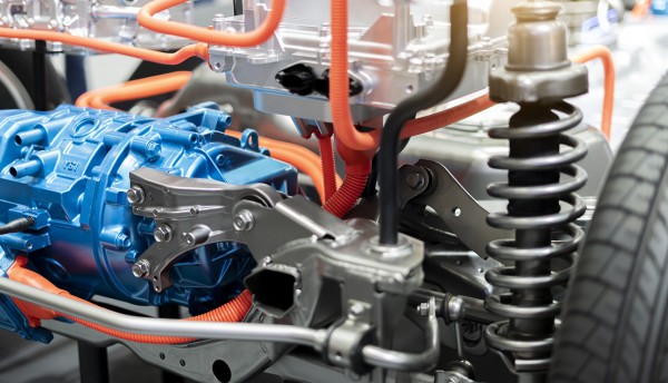 Aftermarket strategies in India's EV ecosystem - AftermarketInsight