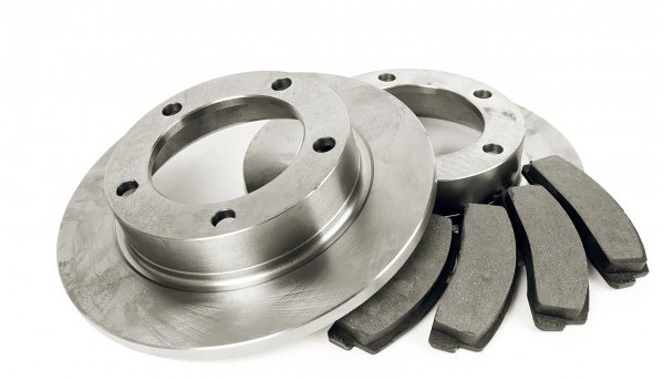 Friction One opens new production facility in Mexico for brake pads and ...