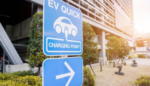 Japanese trading house Sojitz launches cloud-based battery charging ...