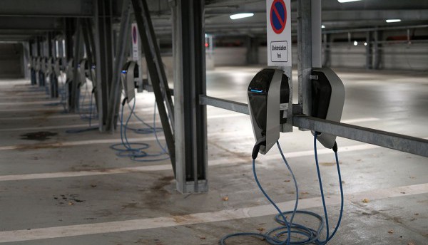 Adani Total Gas to set up 1,500 EV charging stations across India ...