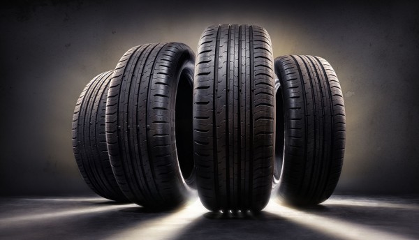 Sumitomo Rubber launches TPMS for passenger cars - AftermarketInsight